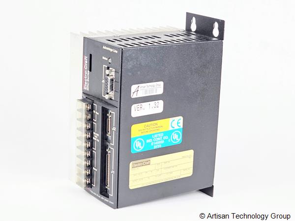 DDM-019 Electro-Craft (BRU Series Advantage Line Drive) | ArtisanTG™