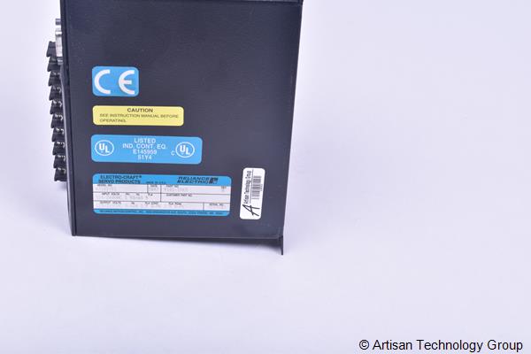 47202701 Electro-Craft (BRU Series Advantage Line Drive) | ArtisanTG™