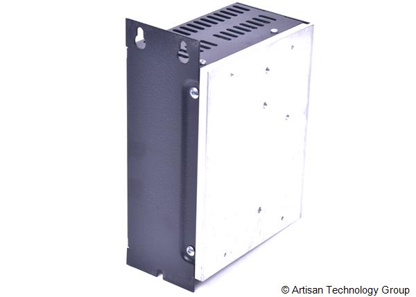 47202701 Electro-Craft (BRU Series Advantage Line Drive) | ArtisanTG™