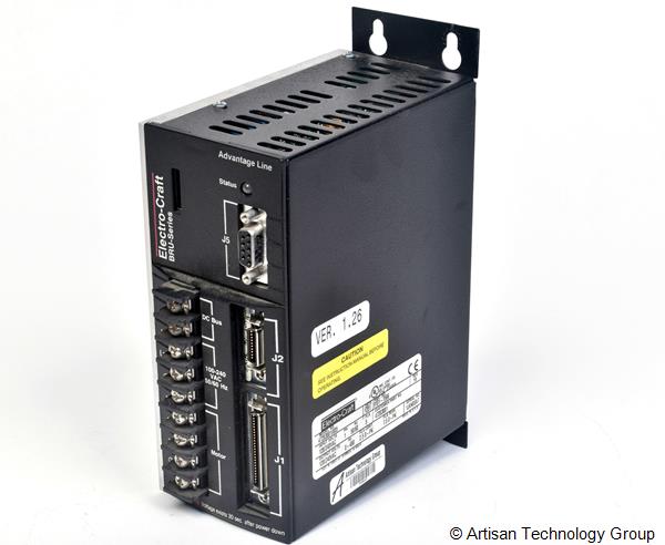 47203001/005 ABB / Baldor / Electro-Craft (BRU Series Advantage Line ...