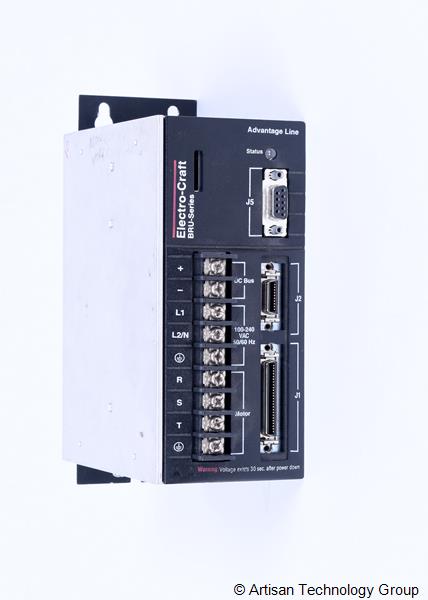 DDM-005X Electro-Craft (BRU Series Advantage Line Drive) | ArtisanTG™