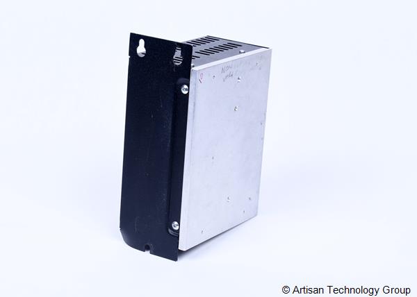 DDM-005X Electro-Craft (BRU Series Advantage Line Drive) | ArtisanTG™