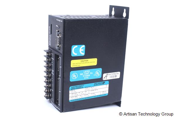 DDM-005 Electro-Craft (BRU Series Advantage Line Drive) | ArtisanTG™