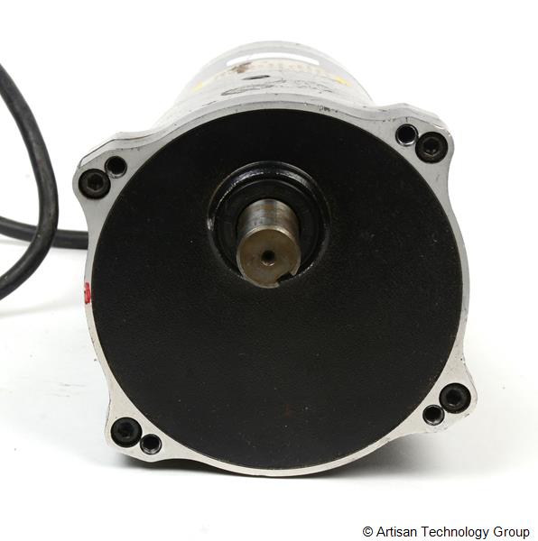 GPP7458 Baldor (Parallel Shaft DC Gearmotor) | ArtisanTG™