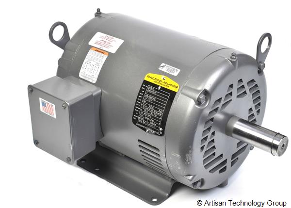 M3303T Baldor (3-Phase Industrial Motor) | ArtisanTG™