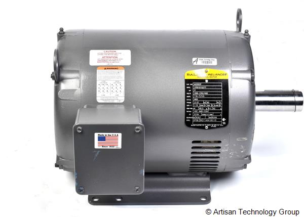 M3303T Baldor (3-Phase Industrial Motor) | ArtisanTG™
