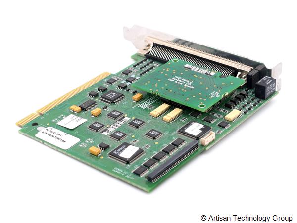 NextMove PCI002-501 Baldor (PCI Expansion Card) | ArtisanTG™