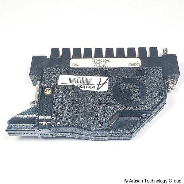 15124-10 Reliance (10 A / 300 V Connector) | ArtisanTG™