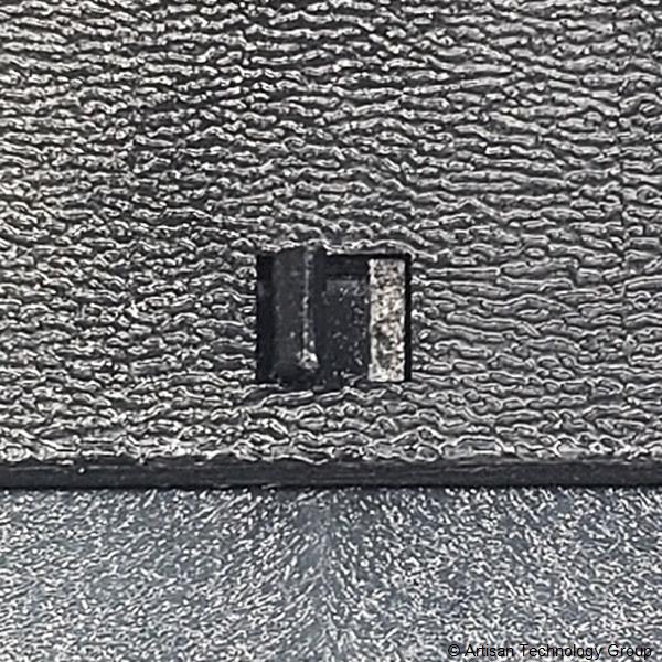 15124-20 Reliance (10 A / 300 V Connector) | ArtisanTG™