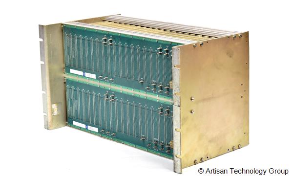 ABB CAF-21CP-BA (21-Slot Chassis) | ArtisanTG™