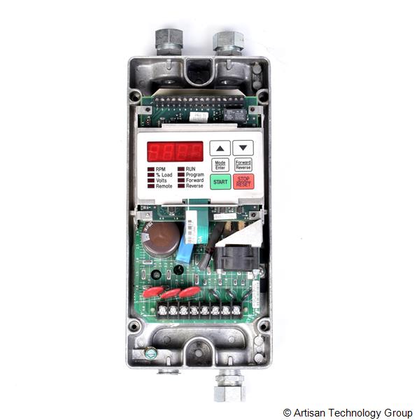 SP500 Reliance (Easy Clean Plus AC Controller) | ArtisanTG™