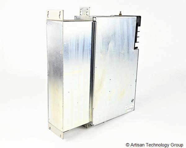 ZD25M4A02-PO Baldor (Multi-Axis Vector Controller) | ArtisanTG™