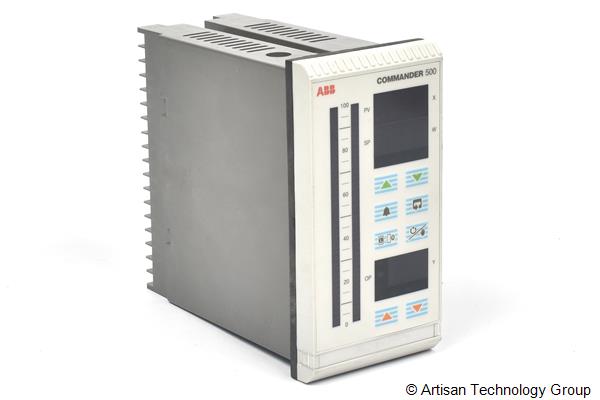 ABB C505/0200/STD (Advanced Process Controller) | ArtisanTG™