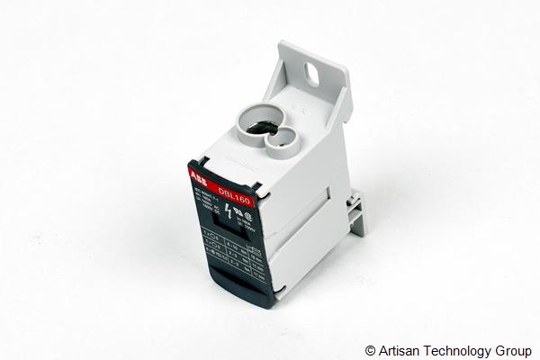 ABB DBL160 (Distribution Block) | ArtisanTG™