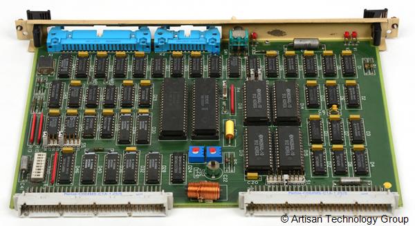 ABB FCD86-CONT (Floppy Disk Controller) | ArtisanTG™