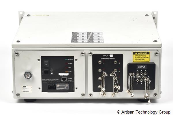 ABB FTPA2000-260 (FT-NIR Process Analyzer) | ArtisanTG™
