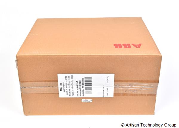 ABB IEMMU21-IT (Module Mounting Unit) | ArtisanTG™