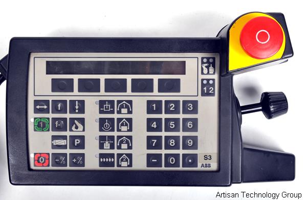 ABB IR6000-4109 (Robot Teach Pendant) | ArtisanTG™