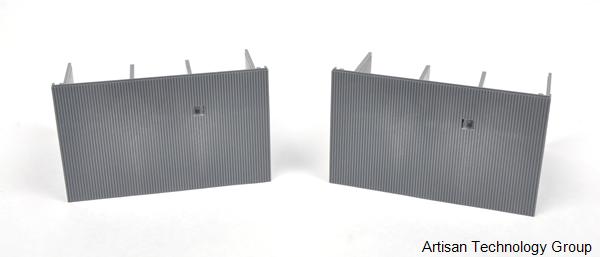 ABB LT300-AL (Terminal Shrouds (Set of 2)) | ArtisanTG™