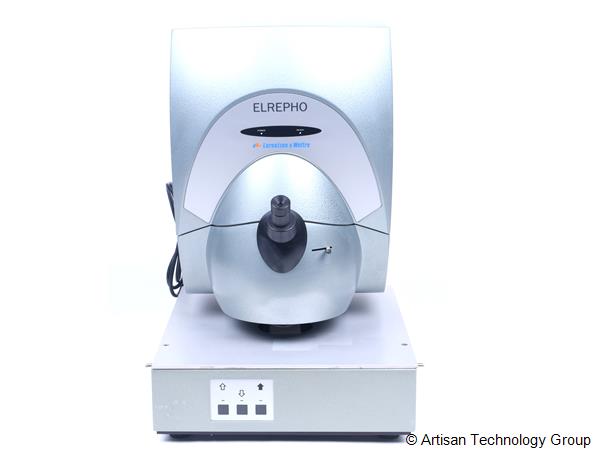 Elrepho 071 Lorentzen & Wettre (Paper Spectrophotometer with ...