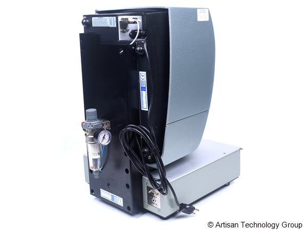 ABB Elrepho 071 (Paper Spectrophotometer with Measurement Table ...