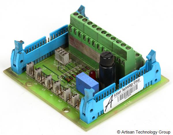 ABB MA-2000 (Terminal Block) | ArtisanTG™