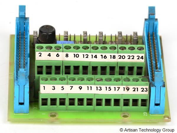 ABB MA-2000 (Terminal Block) | ArtisanTG™