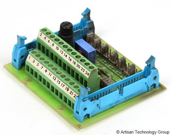 ABB MA-2000 (Terminal Block) | ArtisanTG™