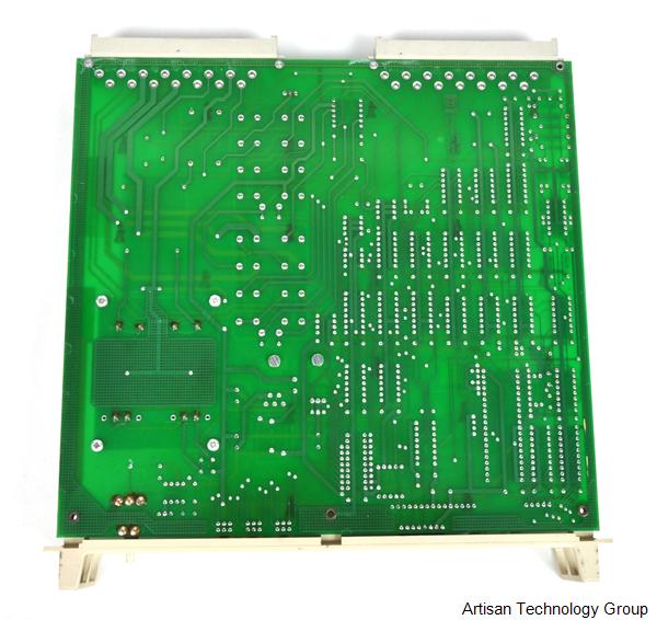 ABB PCU-03 (Purge Controller Module) | ArtisanTG™