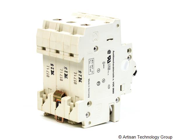ABB S273-K25 (Pro M Miniature Circuit Breaker) | ArtisanTG™