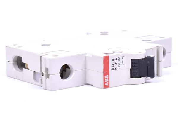 ABB S281W-K10A (Circuit Breaker) | ArtisanTG™