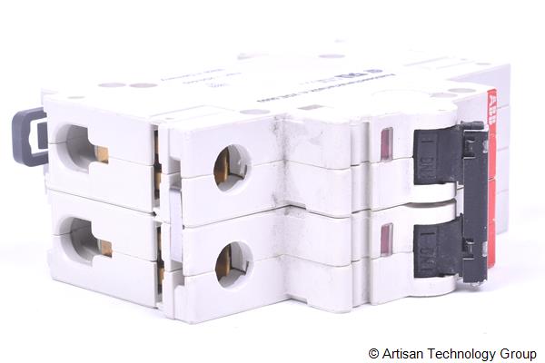 ABB S282W-K16A (Circuit Breaker) | ArtisanTG™