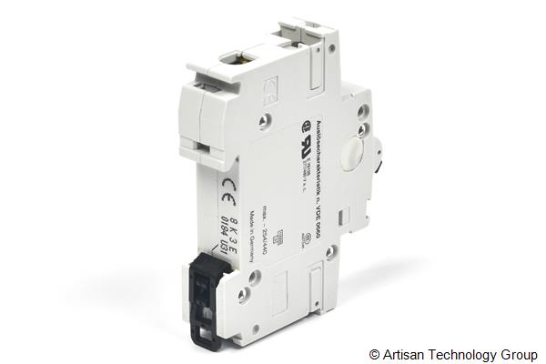 ABB S 281 K 3A (Miniature Circuit Breaker) | ArtisanTG™