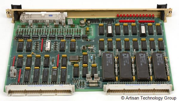 ABB UC86-8CH (Universal Counter Board) | ArtisanTG™