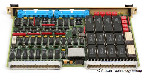ABB USART86-8CH+MEM (Communications Controller Module) | ArtisanTG™