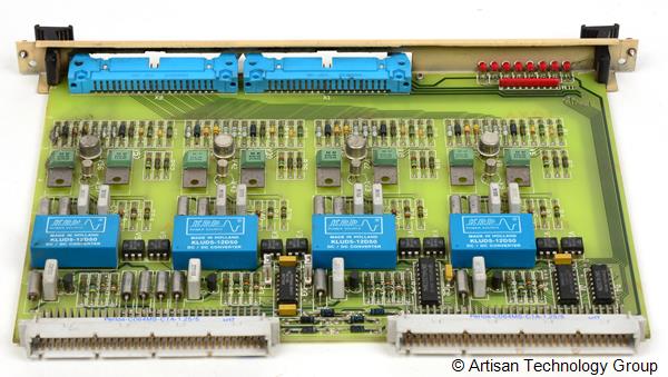 ABB USART86-INT (DC/DC Converter Module) | ArtisanTG™