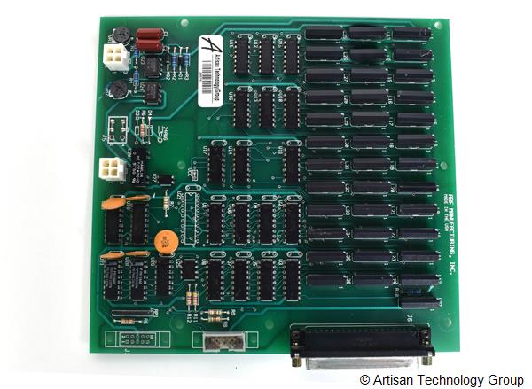 ABF Manufacturing (Relay Board) | ArtisanTG™