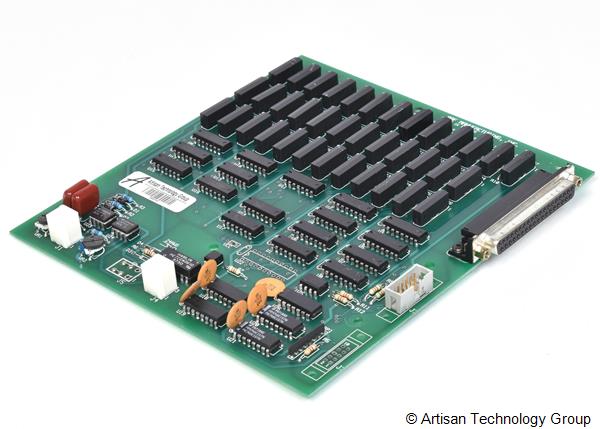 ABF Manufacturing (Relay Board) | ArtisanTG™