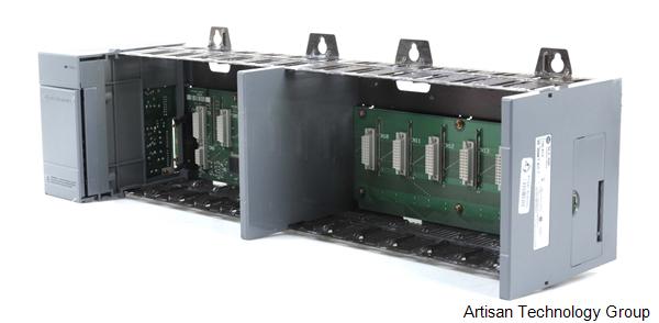 1746-A13 Series A Allen-Bradley (13-Slot Chassis) | ArtisanTG™