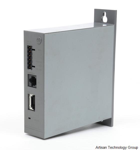 1747-AIC Allen-Bradley (Isolated Link Coupler) | ArtisanTG™