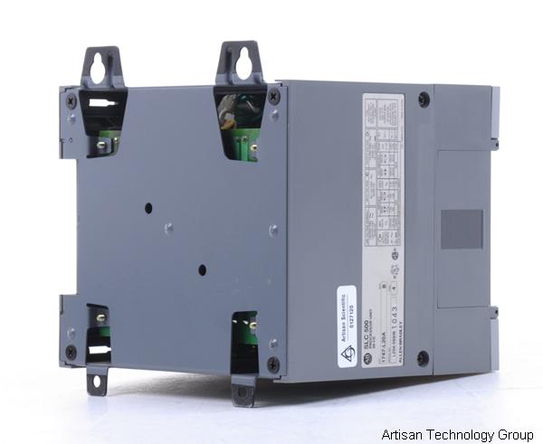 1747-L20A Allen-Bradley (20 I/O Processor Unit) | ArtisanTG™