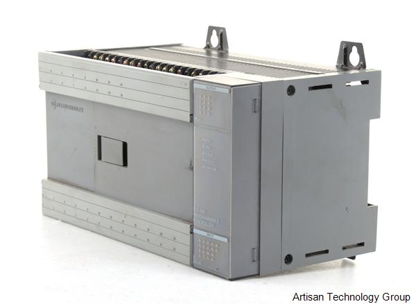 1747-L30A Allen-Bradley (30 I/O Processor Unit) | ArtisanTG™
