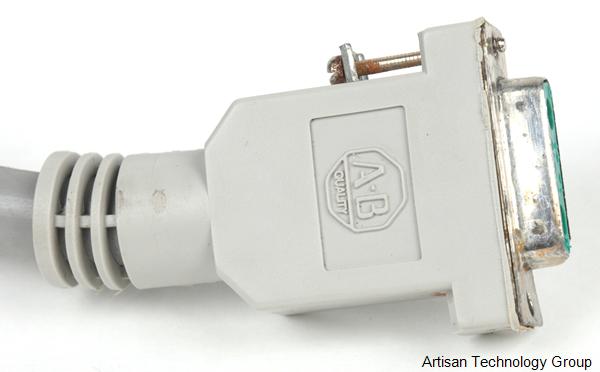 1771-CP1 Allen-Bradley (P7 / PS7 Power Supply Cable (12")) | ArtisanTG™