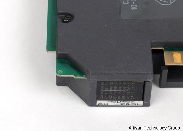 1771-IVN Allen-Bradley (10 to 30V DC True Low Input Module) | ArtisanTG™