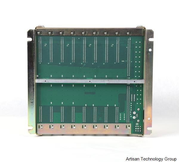 1771-A2B Allen-Bradley (8-Slot I/O Chassis) | ArtisanTG™