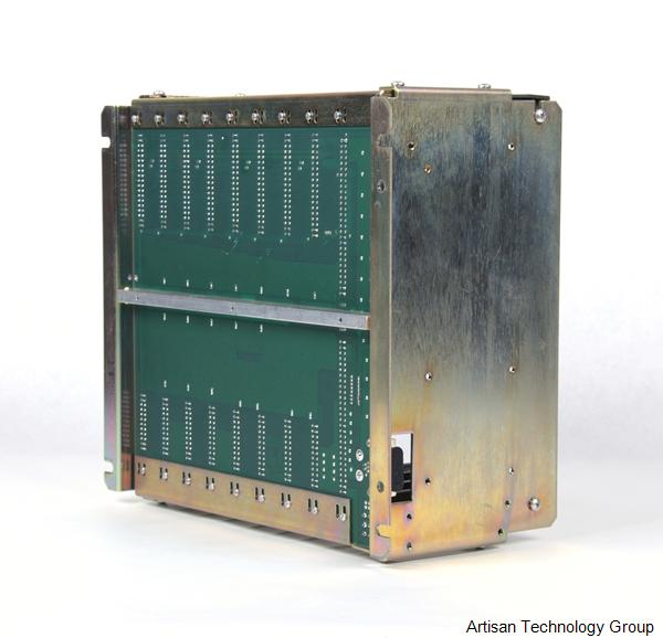 1771-A2B Allen-Bradley (8-Slot I/O Chassis) | ArtisanTG™
