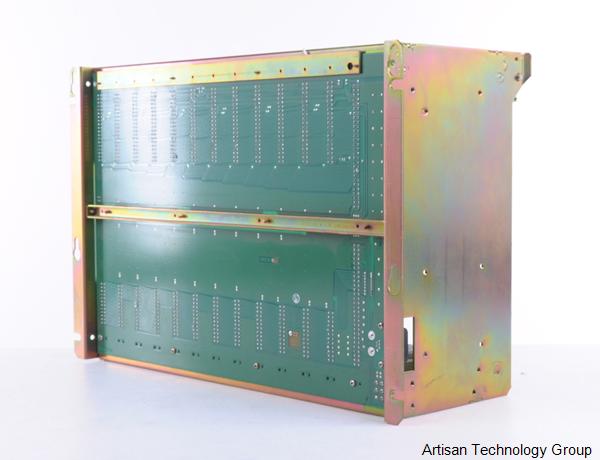 1771-A3B1 Allen-Bradley (12-Slot I/O Chassis) | ArtisanTG™