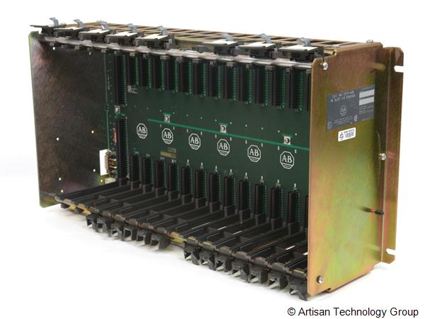 1771-A4B Allen-Bradley (16-Slot I/O Chassis) | ArtisanTG™