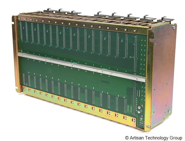 1771-A4B Allen-Bradley (16-Slot I/O Chassis) | ArtisanTG™