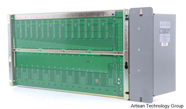 1771-A4B Allen-Bradley (16-Slot I/O Chassis) | ArtisanTG™